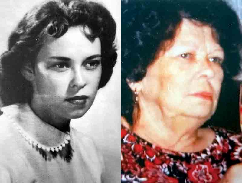 Donna Ridgeway's Instagram, Twitter & Facebook on IDCrawl